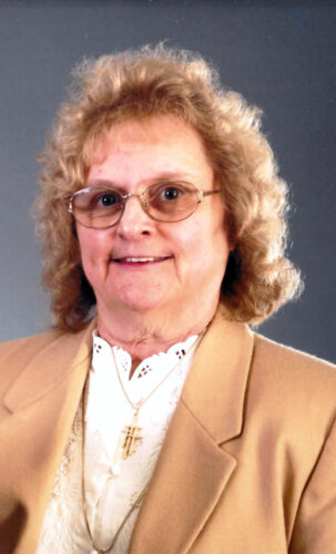 Connie L. Brumgard | News, Sports, Jobs - The Express